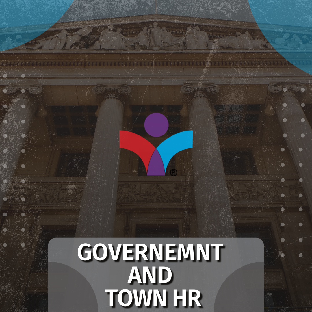 Government and Town HR Support | News | AlignHR | HR Services & Human ...
