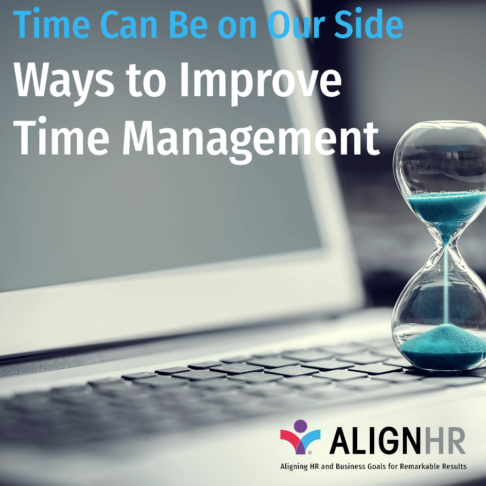 Time Can Be on Our Side - Ways to Improve Time Management | News ...