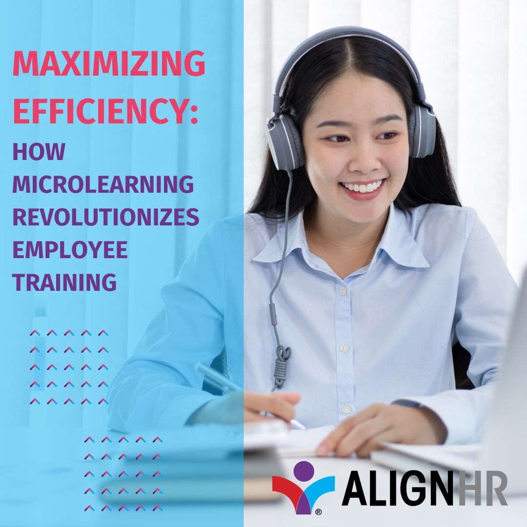 Maximizing Efficiency: How Microlearning Revolutionizes Employee Training Maximizing Efficiency: How Microlearning Revolutionizes Employee Training