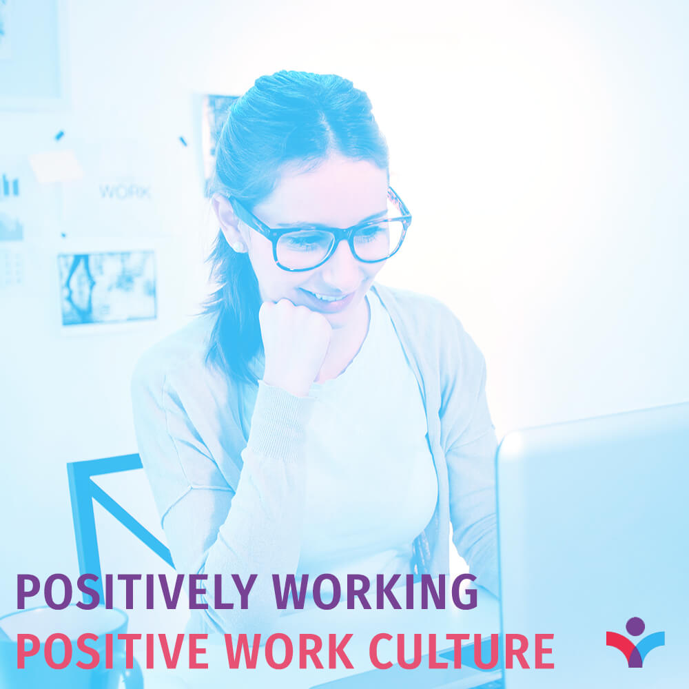 Positively Working - Positive Work Culture | News | AlignHR | HR ...
